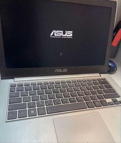 Ноутбук Asus UX32L, i5-4210, 8GB RAM, SSD 256GB, F