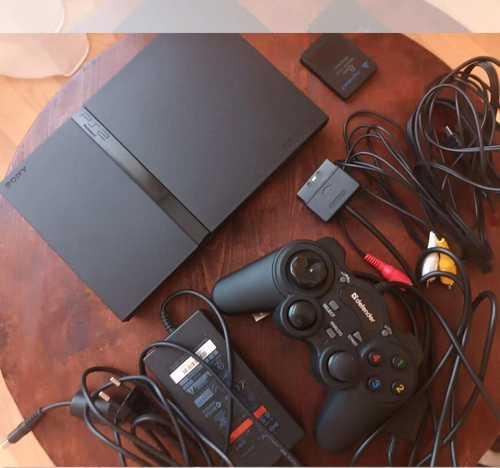 Sony PlayStation 2