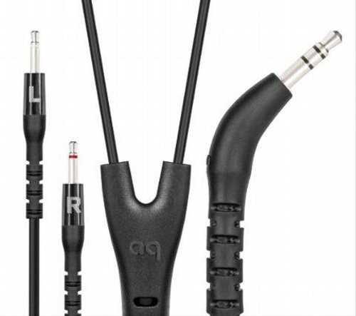 Наушники и плееры Audioquest NightBird Model One 3