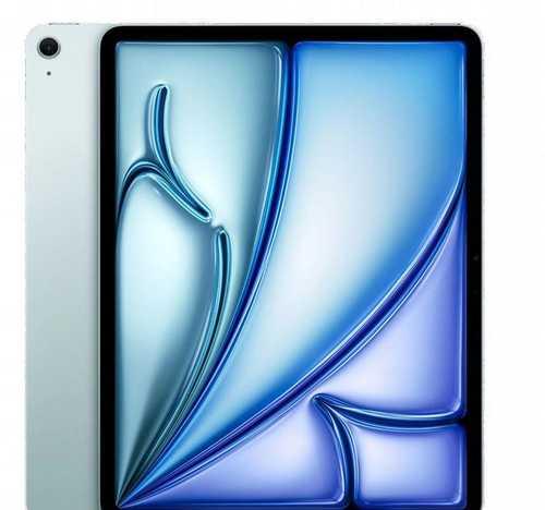 iPad Air 11 M2 Wi-Fi 512Gb Blue