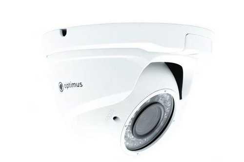 Видеокамера Optimus AHD-H042.1(2.8-12) E