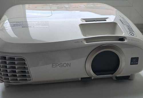 Проектор epson eh-tw5300