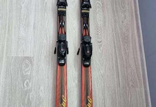 Лыжи горные rossignol 184 см