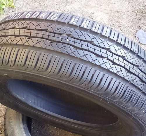 Marshal Solus KR21 205/60 R16