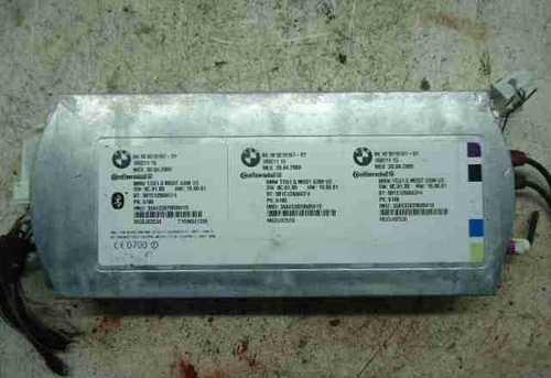 Модуль блютуз BMW 7-Series F01 F02 9216167