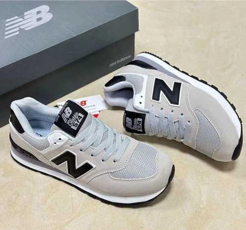 Кроссовки женские new balance 574