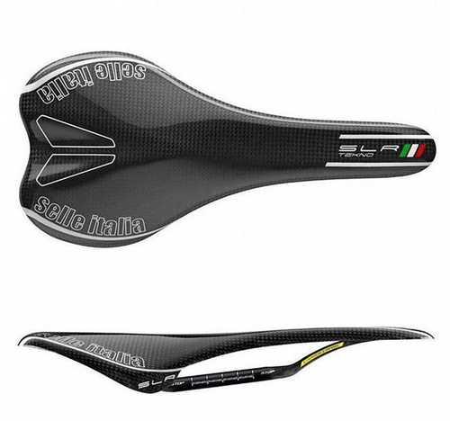 Selle Italia SLR Tekno Седло (Под заказ)