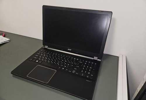 Ноутбук Acer Aspire V5-572G
