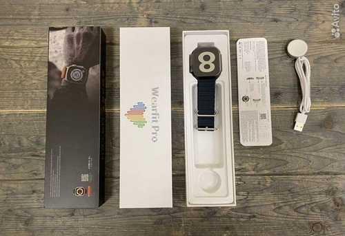 Smart watch a 8 ultra