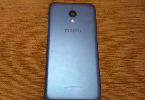 Meizu Pro 7, 4/64 ГБ