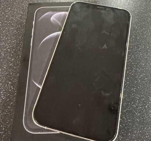 iPhone 12 Pro, 128 ГБ