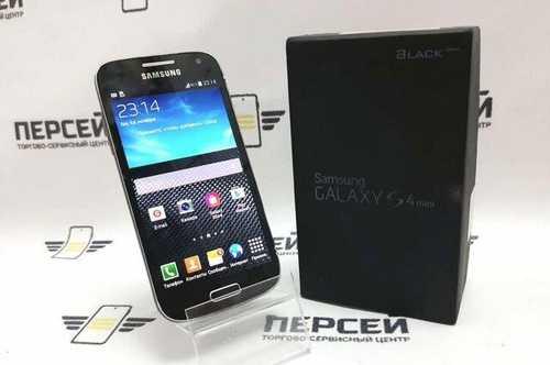 Смартфон Samsung Galaxy S4 Mini 1.5/8 GB