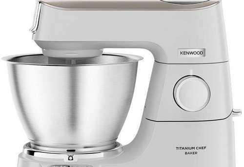 Кухонная машина Kenwood KVC65.001WH