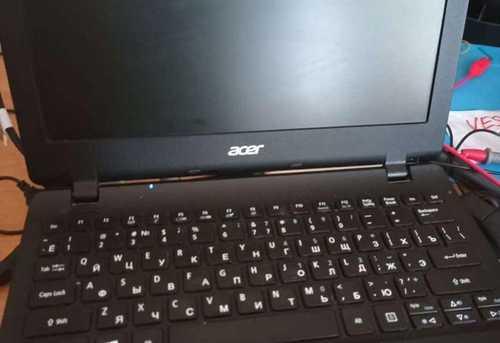 Acer ES1-111-C8WC