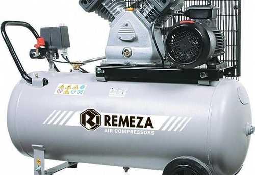 Поршневой компрессор Remeza сб4/С-100.LB 24 A