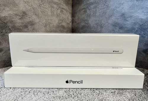 Стилус для Айпада Apple Pencil 2 новый