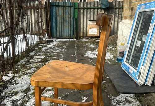 Стулья и лавки