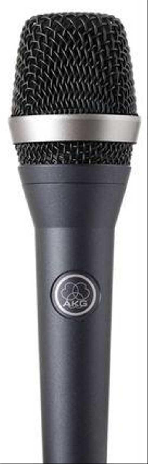 Микрофон AKG D5