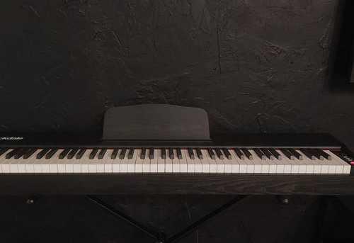 Цифровое пианино rockdale rdp 1088