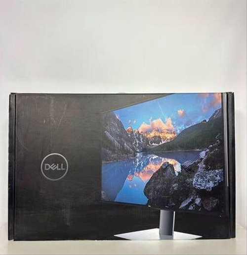 Монитор Dell 31.5" UltraSharp U3219Q