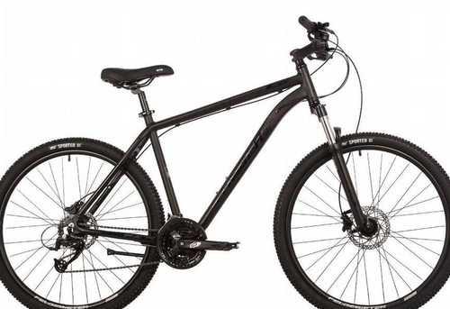 Велосипед Stinger Element Pro 27.5" (2023), рама 2