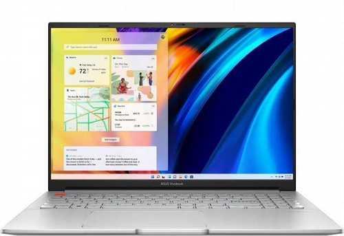 Ноутбук Asus Vivobook Pro 16 K6602ZC-N1114