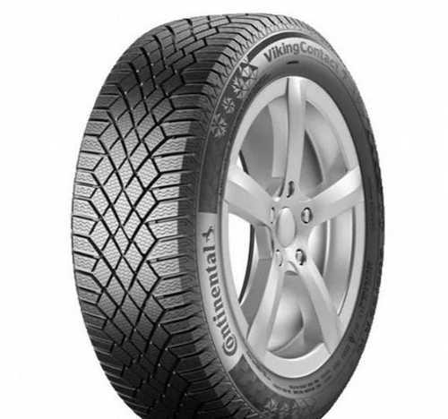 Continental ContiVikingContact 7 215/60 R17 100T