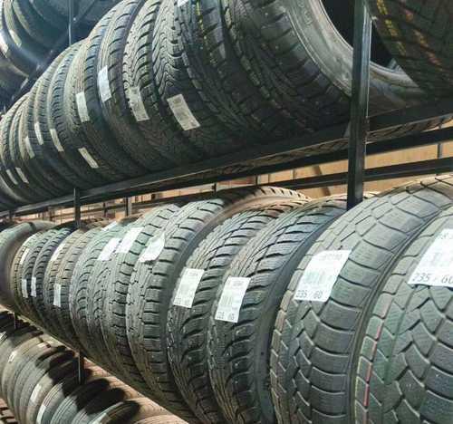 Bridgestone Luft RV 215/60 R16 95M
