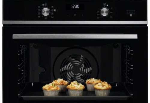 Электрический духовой шкаф Electrolux OED5H70X