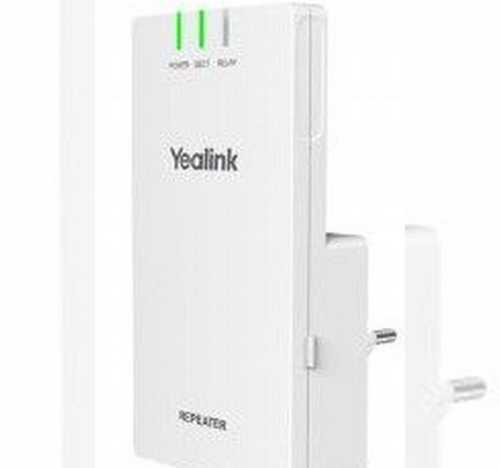 Репитер dect Yealink RT20