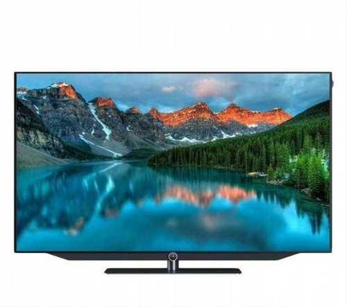 Oled телевизор Loewe bild v.55 dr+ (60411D50)