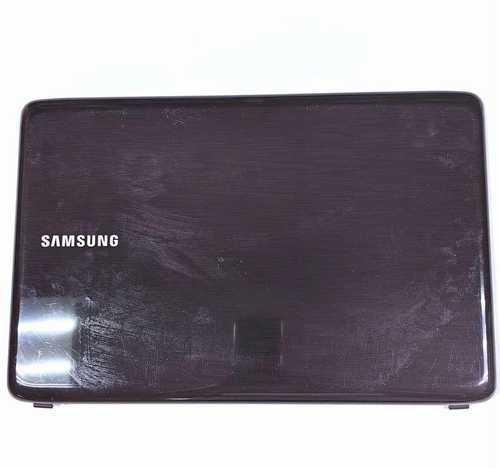 Крышка экрана оутбука Samsung R540