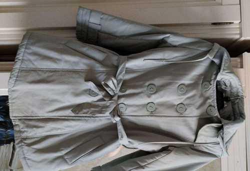 Пальто,плащ,куртка для девочки 116-158