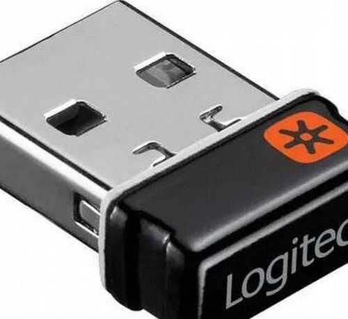 USB адаптер Logitech Unifying