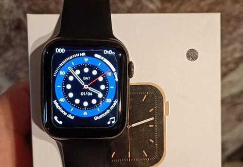 Apple SMART watch series 6 Обмен
