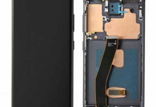 Дисплей для Samsung Galaxy S20 Ultra G988F Замена