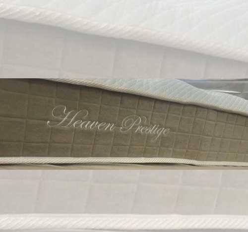 Матрас ascona Grether wels Prestige -25