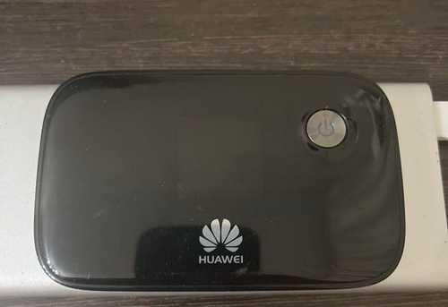 Роутер Huawei E5776s-32