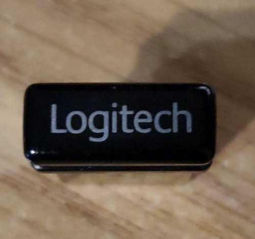 Приемник USB Logitech Unifying Receiver C-U0007