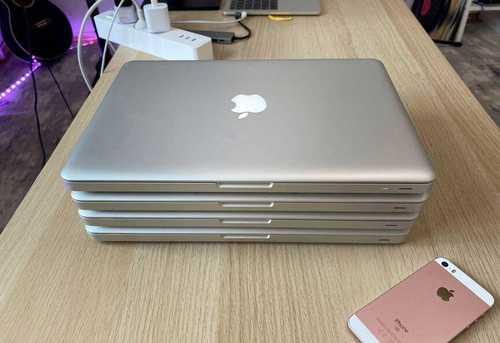 Apple MacBook Pro 16/490gb ssd
