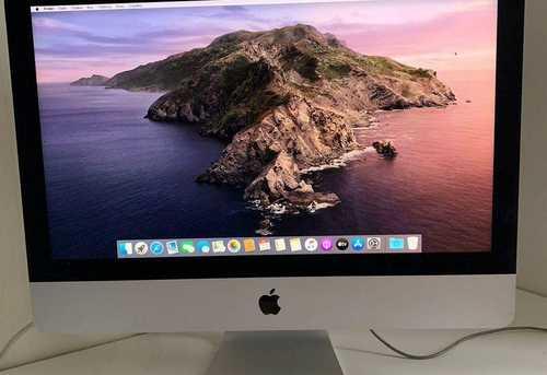 Apple iMac 21.5 2014 i5