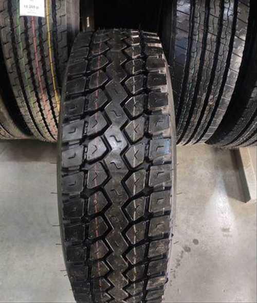 Triangle TR689A 215/75 R17.5