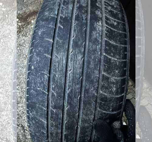 Yokohama Geolandar G94 215/55 R17