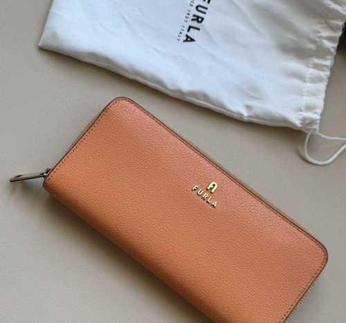 Кошелек furla б у