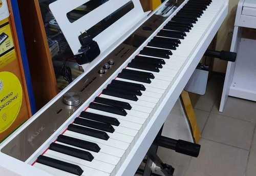 Цифровое пианино 88 клавиш