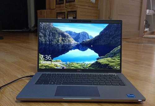 Dell 5430 новый (Core i5 12th Gen, 16GB/256GB)