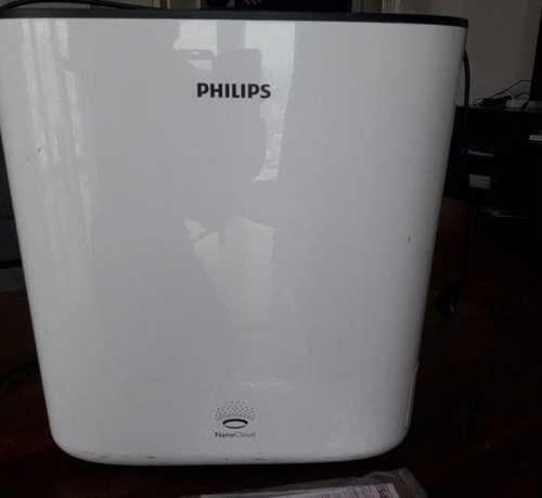 Мойка воздуха Nano Protect Philips HU 5930