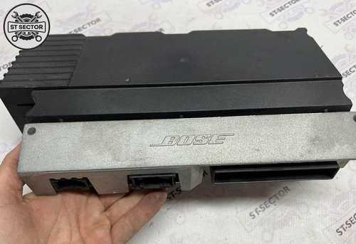 Усилитель bose A6 4F MMI 2G Audi a6c6