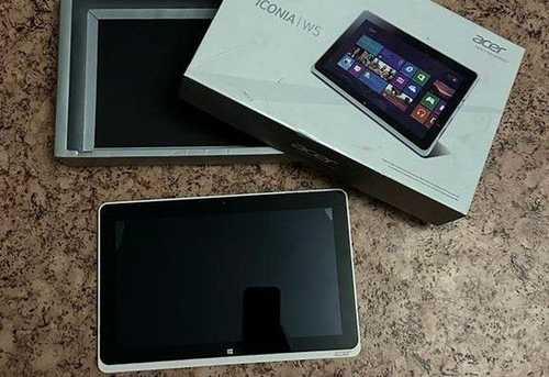 Планшет Acer iconia w511