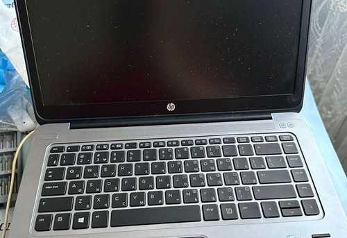 HP elitebook folio Core i5 4200